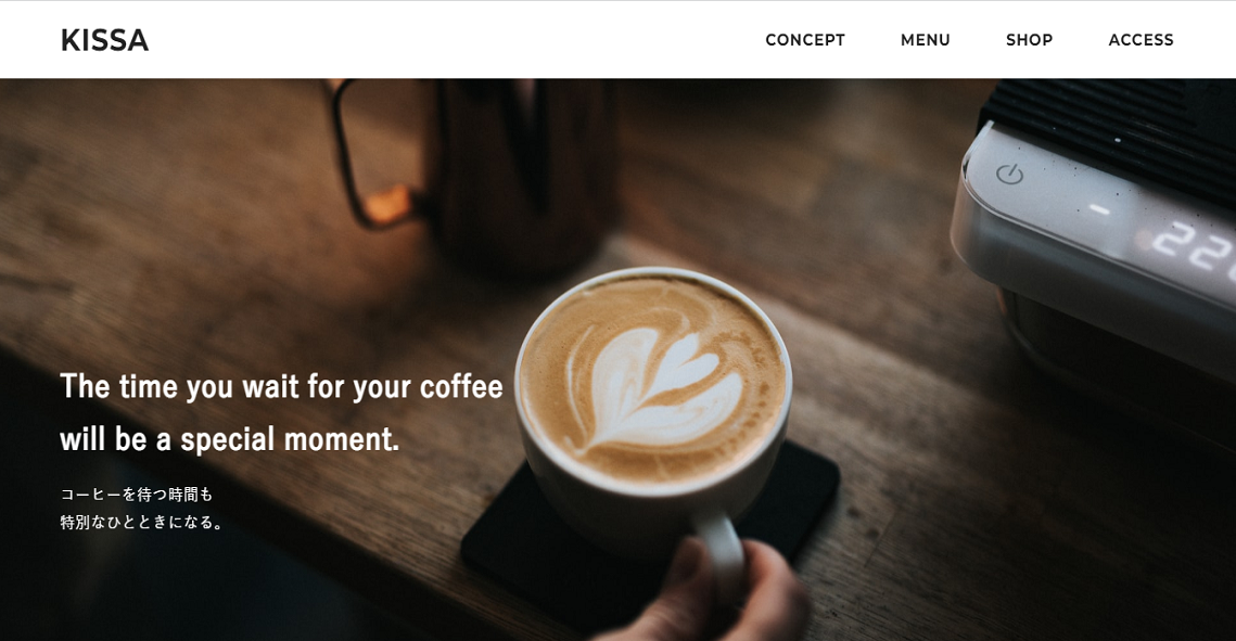Mikihiro Webデザイナー [新規ホームページ作成・リニューアル]